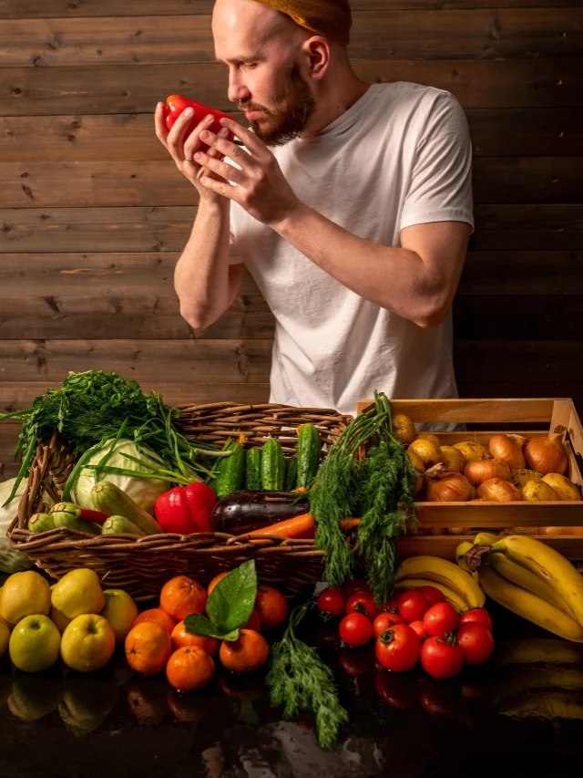 Best Foods For Healthy Joints - Bharath Orthopaedics