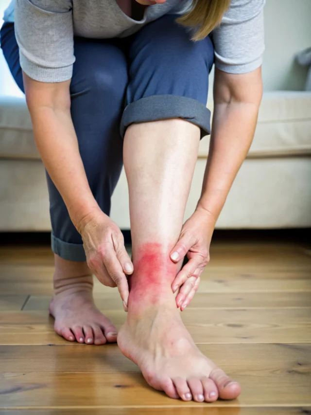 Soft Tissue Injuries - Bharath Orthopaedics